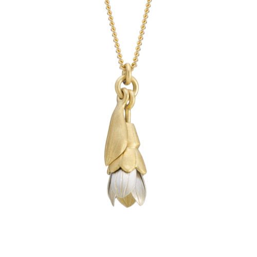 Daffodil Archives - Fine Kinetic Jewellery Handmade in Cornwall by ...