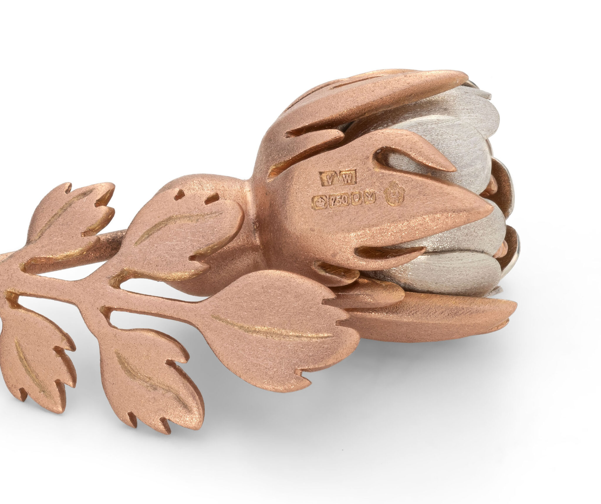 The Meaning of Hallmarks - Fine Kinetic Jewellery Handmade in Cornwall ...